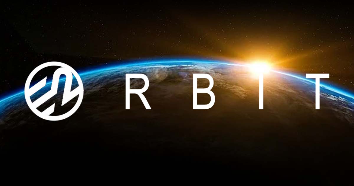 E2 Orbit - Earth2 Support